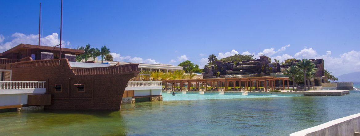 Santa Fe | Ocean Village Deluxe — Resort & Spa