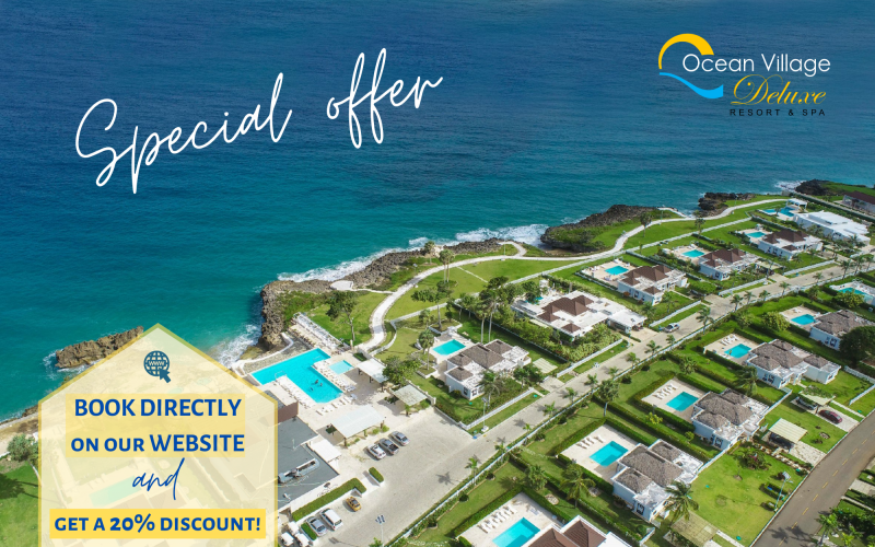 Luxury villas and apartments rental - Ocean Village Deluxe | Ocean ...
